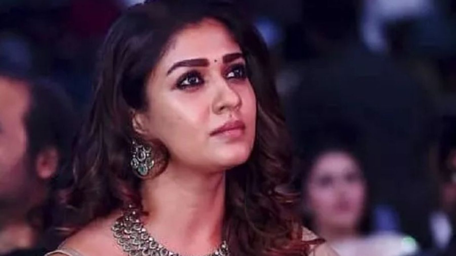 Nayanthara big shock to megastar chiranjeevi god father movie ...
