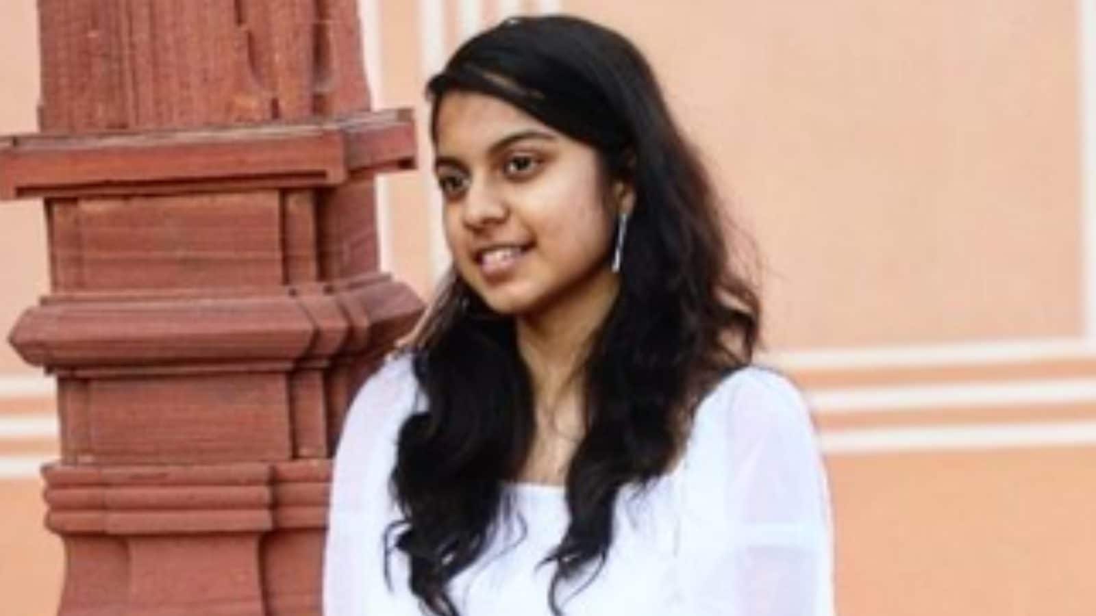 Roja: రోజా కూతురు కొత్త ఫ్రెండ్.. వైరల్ అవుతున్న పిక్