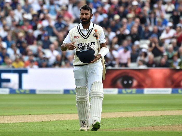 Cheteshwar Pujara : పెళ్లికి ముందు పుజారా భార్య ఏం చేసేదో తెలిస్తే ...