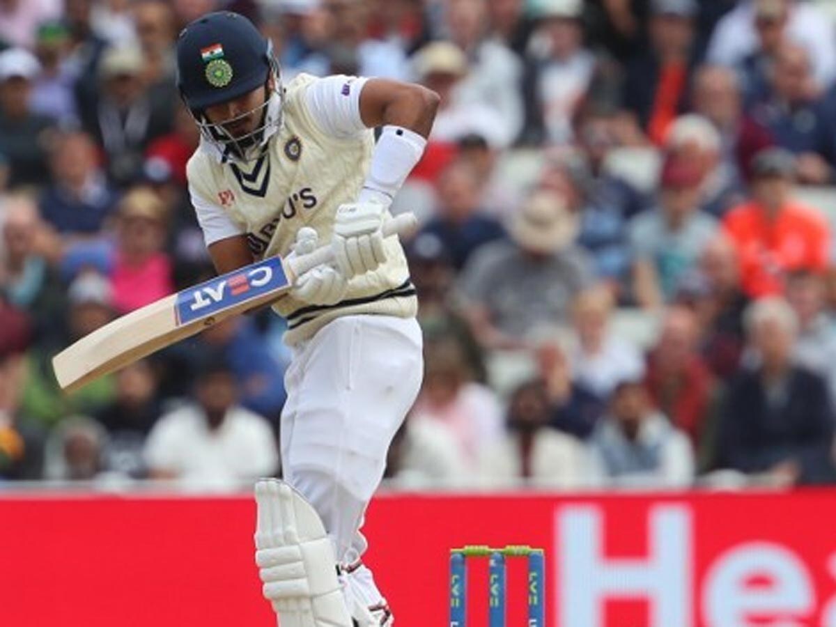 టీమిండియా నయా ట్రబుల్ షూటర్.. టెస్టుల్లో అరుదైన రికార్డ్.. నీ యవ్వ ...