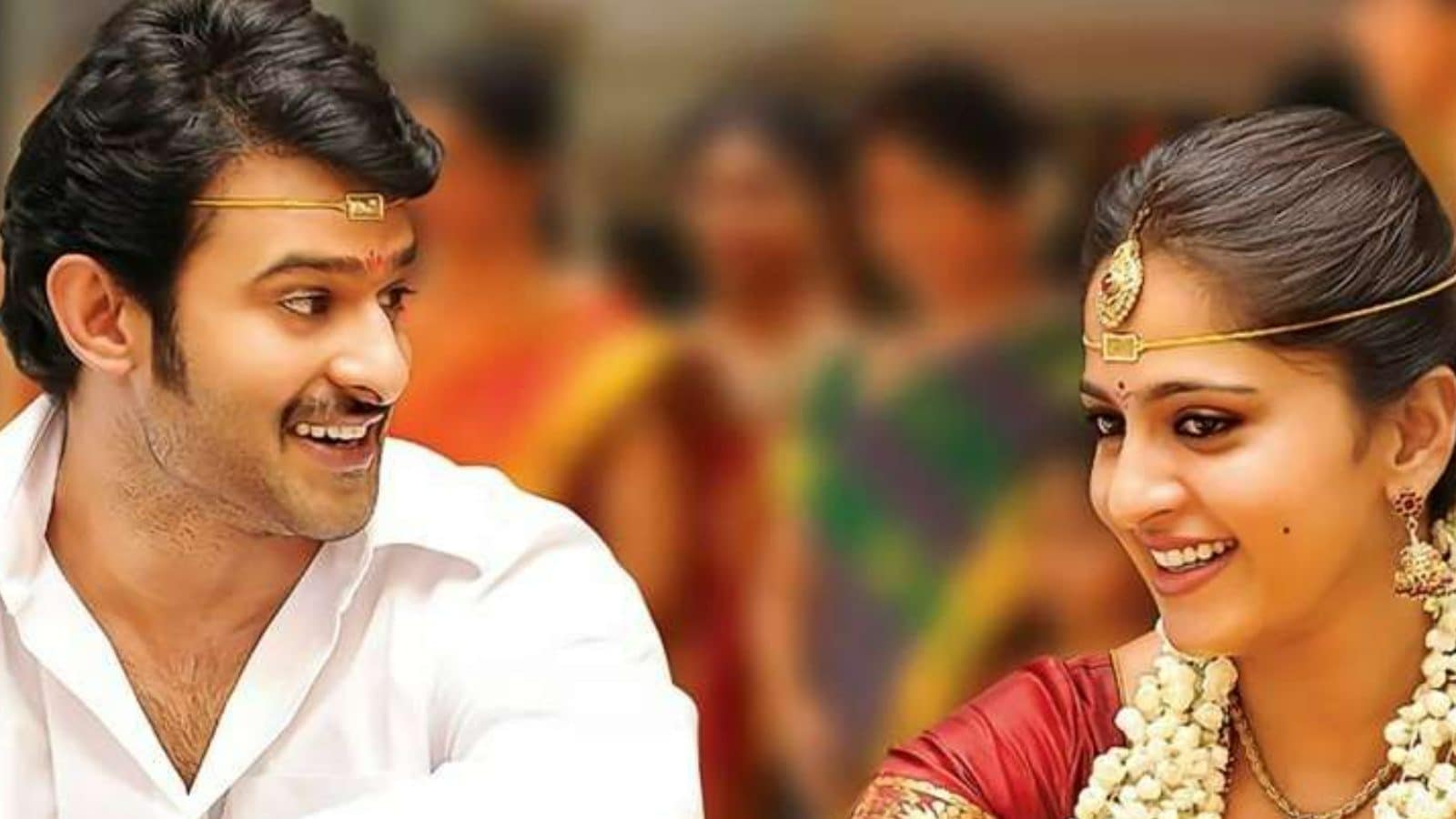 Prabhas mother feel emotional abour his son marriage | Prabhas:ప్రభాస్ ...