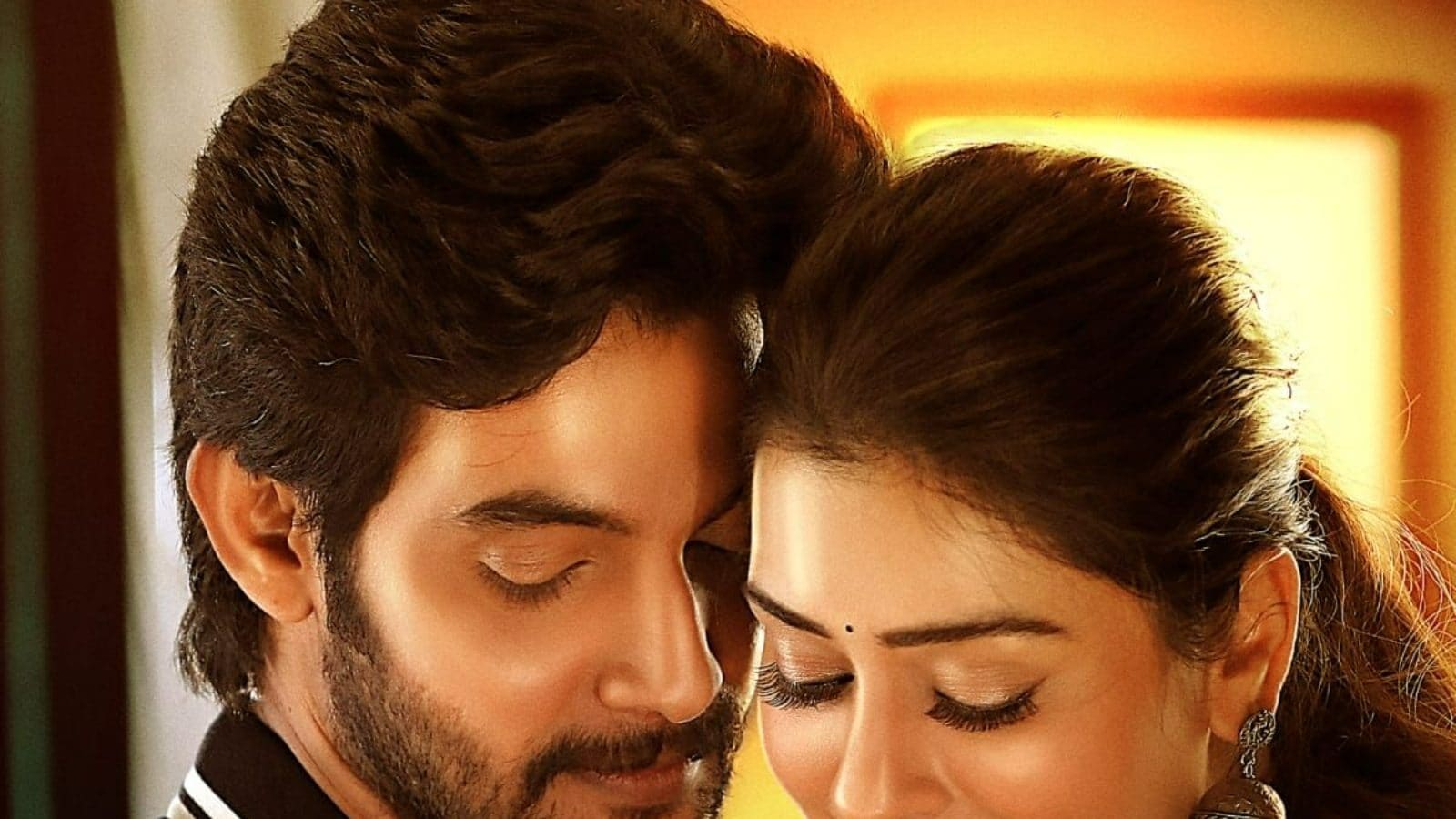 Hero Aadi Sai kumar tees maar khan pre release date announced | Aadi ...