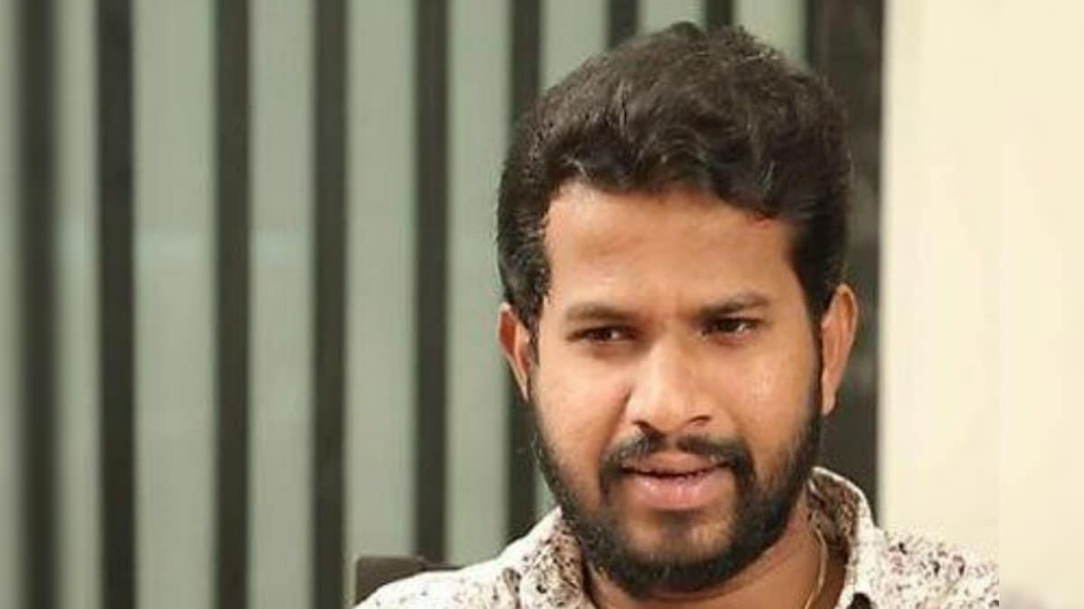 Hyper Aadi: హైపర్ ఆది పై వైసీపీ సోషల్ మీడియా వెరైటీ ఎటాక్.. ఇది ఎవరు ఊహించని దెబ్బ.. | సినిమా ...