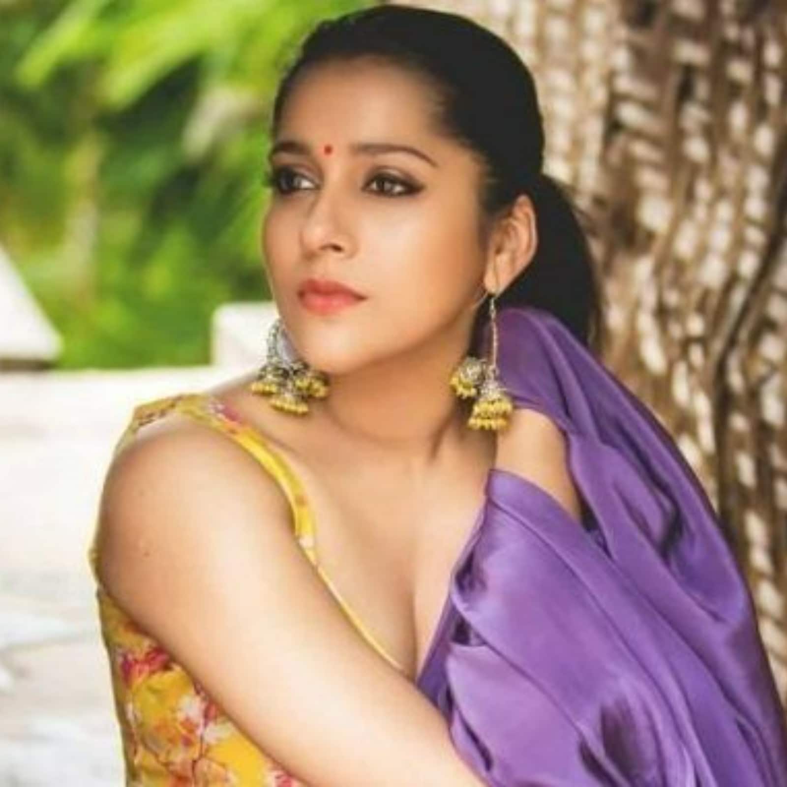 Anchor Rashmi: బిగ్ బాస్ హౌస్ లోకి రష్మీ గౌతమ్.. యాంకర్ రియాక్షన్ ఇదే..! – News18 తెలుగు