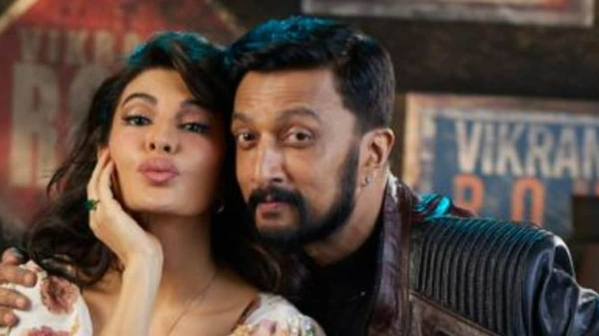 Vikranth Rona 3 Days Collections: కిచ్చా సుదీప్ మూవీ హిట్టా.. ఫట్టా?