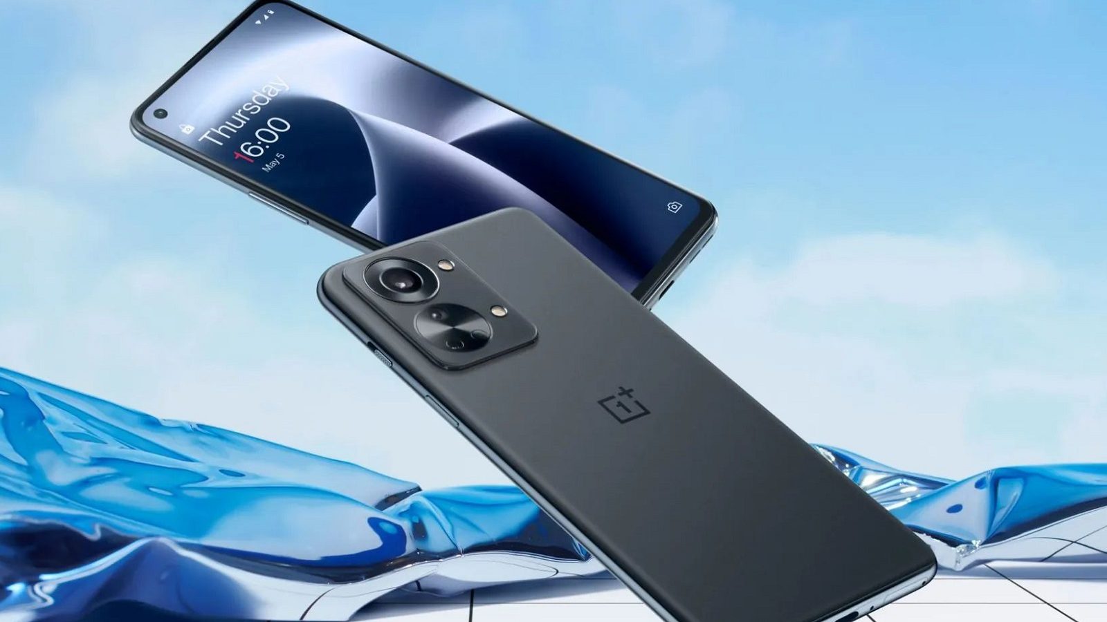 Oneplus Nord 2t Smartphone Launched In India With Mediatek Dimensity