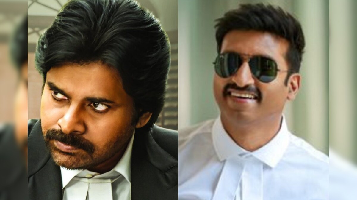 పవన్ కళ్యాణ్ సహా సిల్వర్ స్క్రీన్ పై ’వకీల్ సాబ్’ పాత్రల్లో నటించిన ...