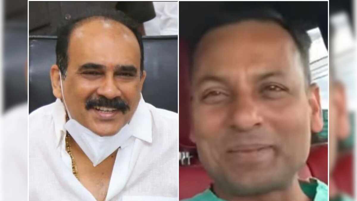 Punch Prabhakar: బాలినేనిపై పంచ్ ప్రభాకర్ సంచలన కామెంట్స్.. భూ కబ్జా ...