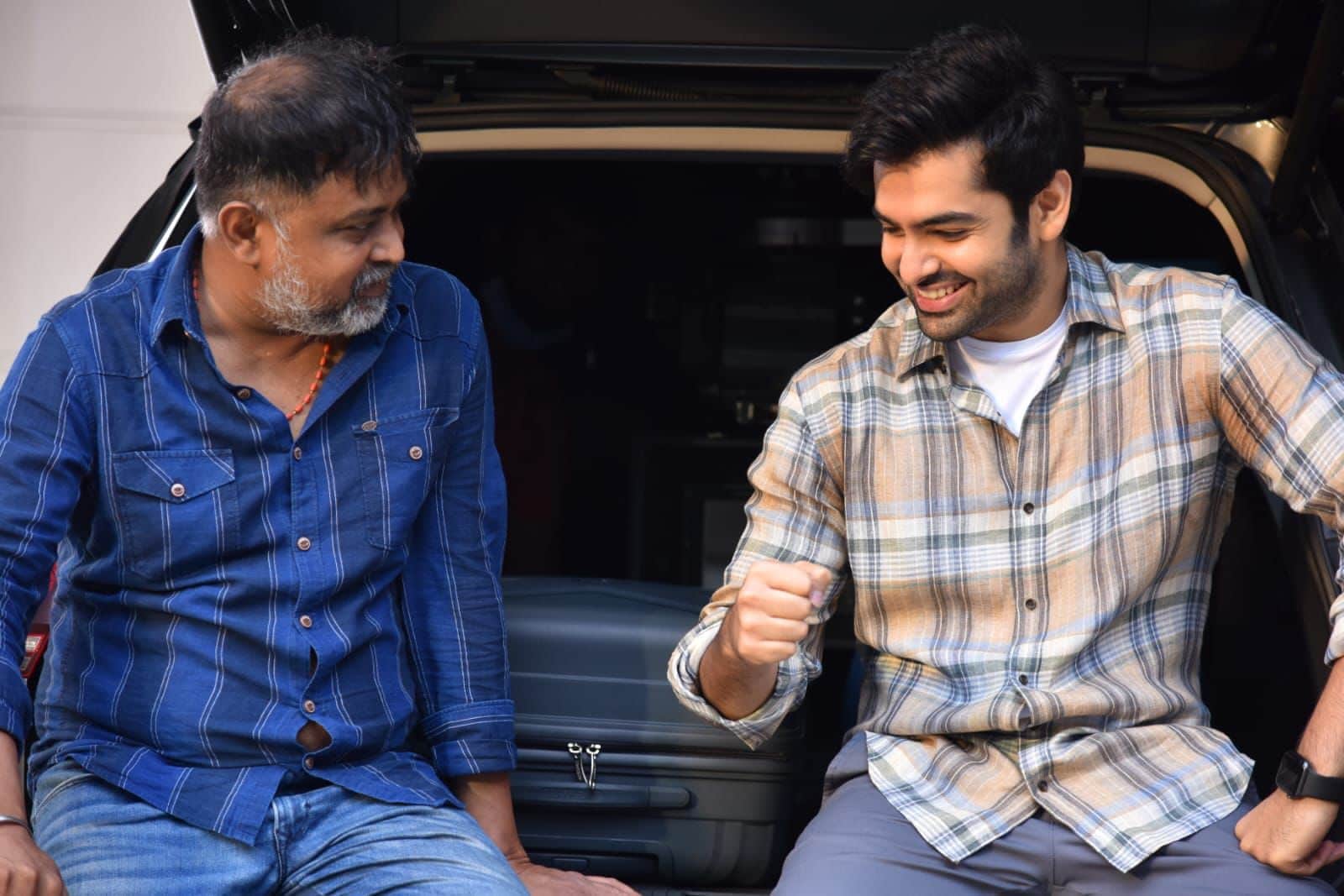 మరికొద్ది గంటల్లో ప్రముఖ ఓటీటీలో ది వారియర్ స్ట్రీమింగ్.. – News18 తెలుగు