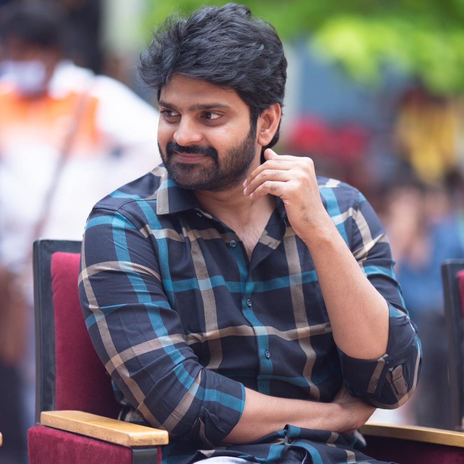 తీవ్ర అస్వస్థతకు గురైన యువ నటుడు శ్రీవిష్ణు.. హాస్పిటల్‌లో చేర్చిన కుటుంబ సభ్యులు.. – News18 తెలుగు