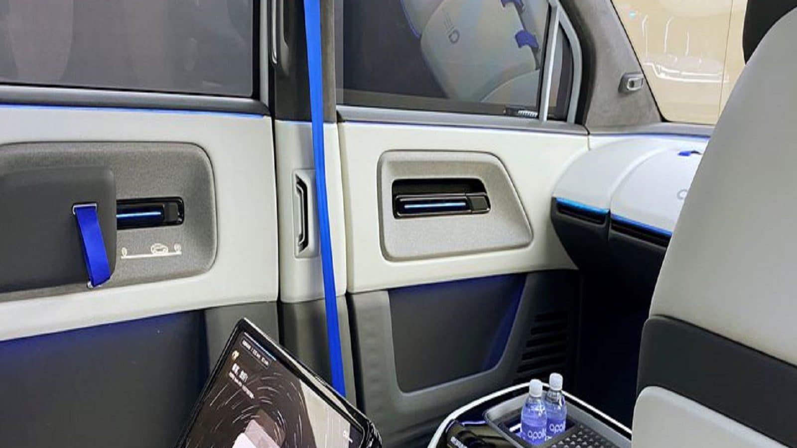 Driverless Car: కారులో డ్రైవర్ లేకుండానే షికారుకు.. స్టీరింగ్ లేకుండా ...