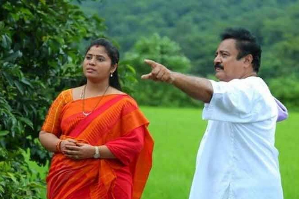 Pamula Pushpa Sreevani News, Photos & Videos in Telugu - News18 తెలుగు