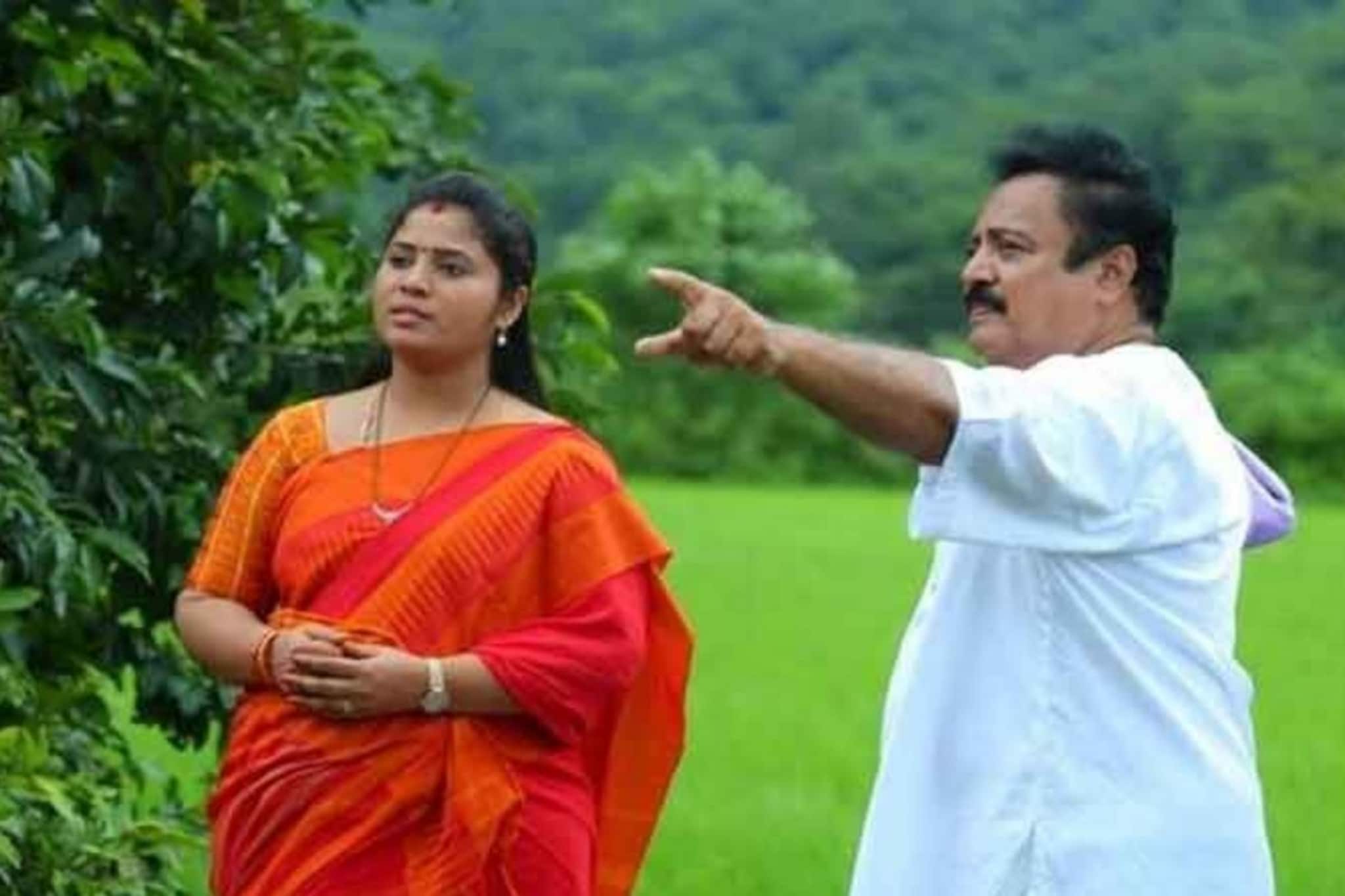 Pamula Pushpa Sreevani News, Photos & Videos in Telugu - News18 తెలుగు