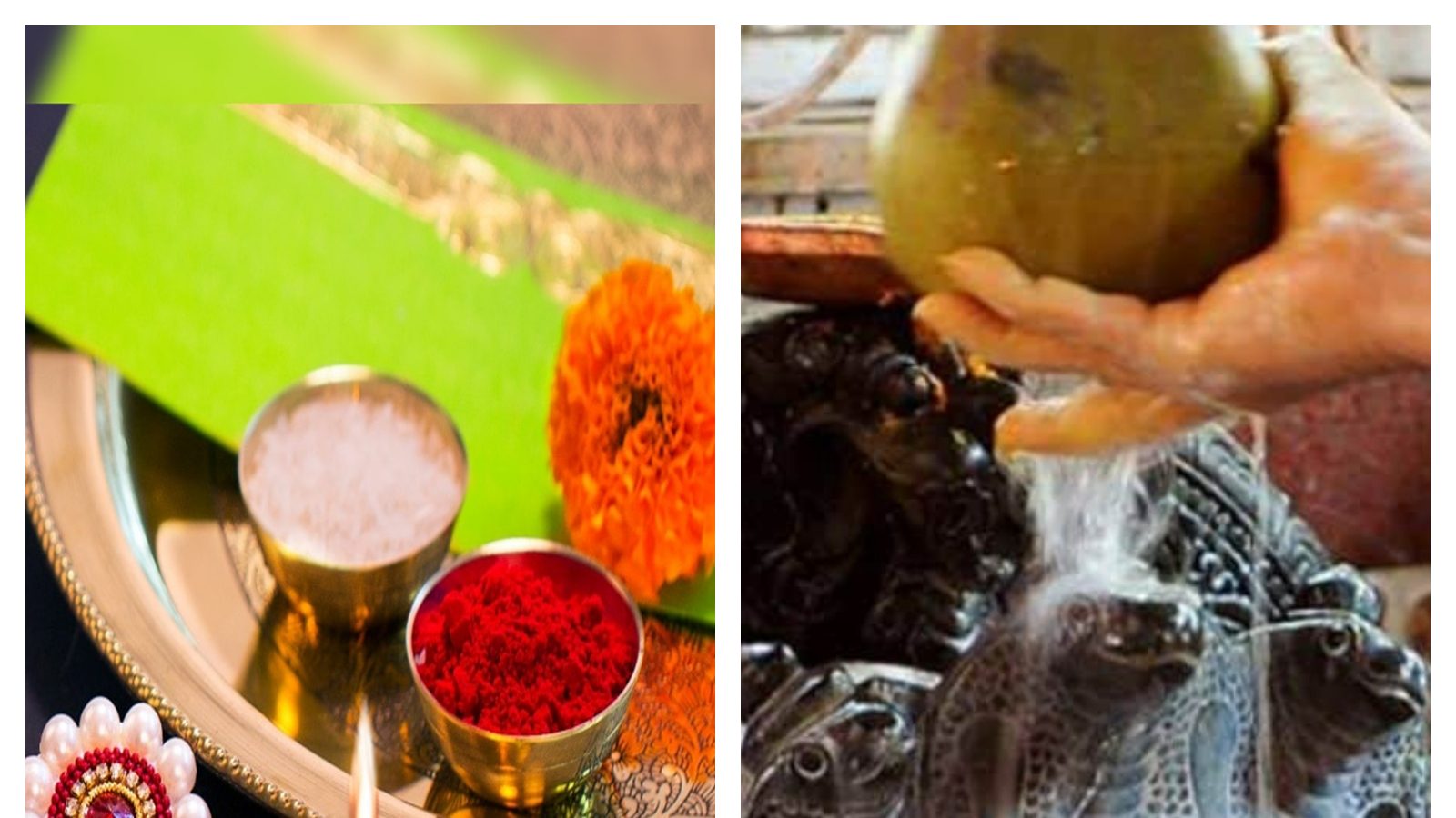 Shravanam 2022: శ్రావణం వచ్చేసింది.. ఈ మాసం పండుగలు, ముఖ్య తేదీలను ...