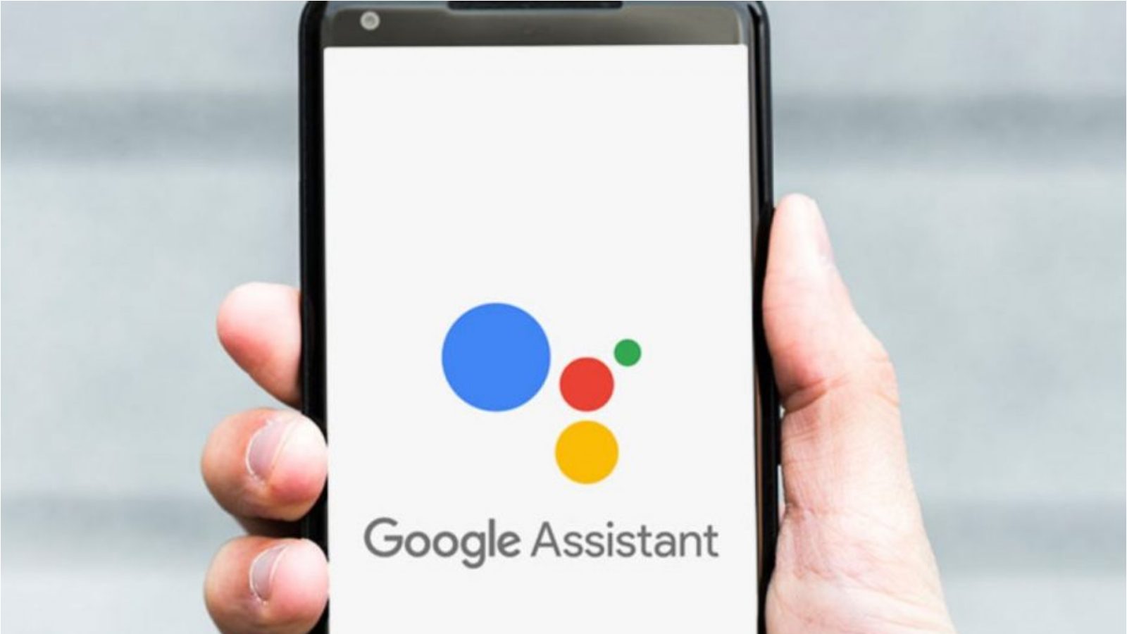 Google Assistant: గూగుల్ అసిస్టెంట్ వాడుతున్నారా? ఈ అదిరిపోయే ఫీచర్లను ...