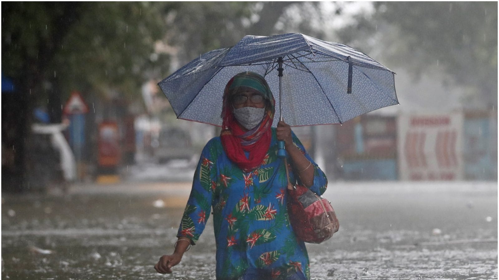 Telangana Rains: ఈ వర్షాలు ఇప్పట్లో వదలవు.. మరో నాలుగు వారాలు వానలే ...
