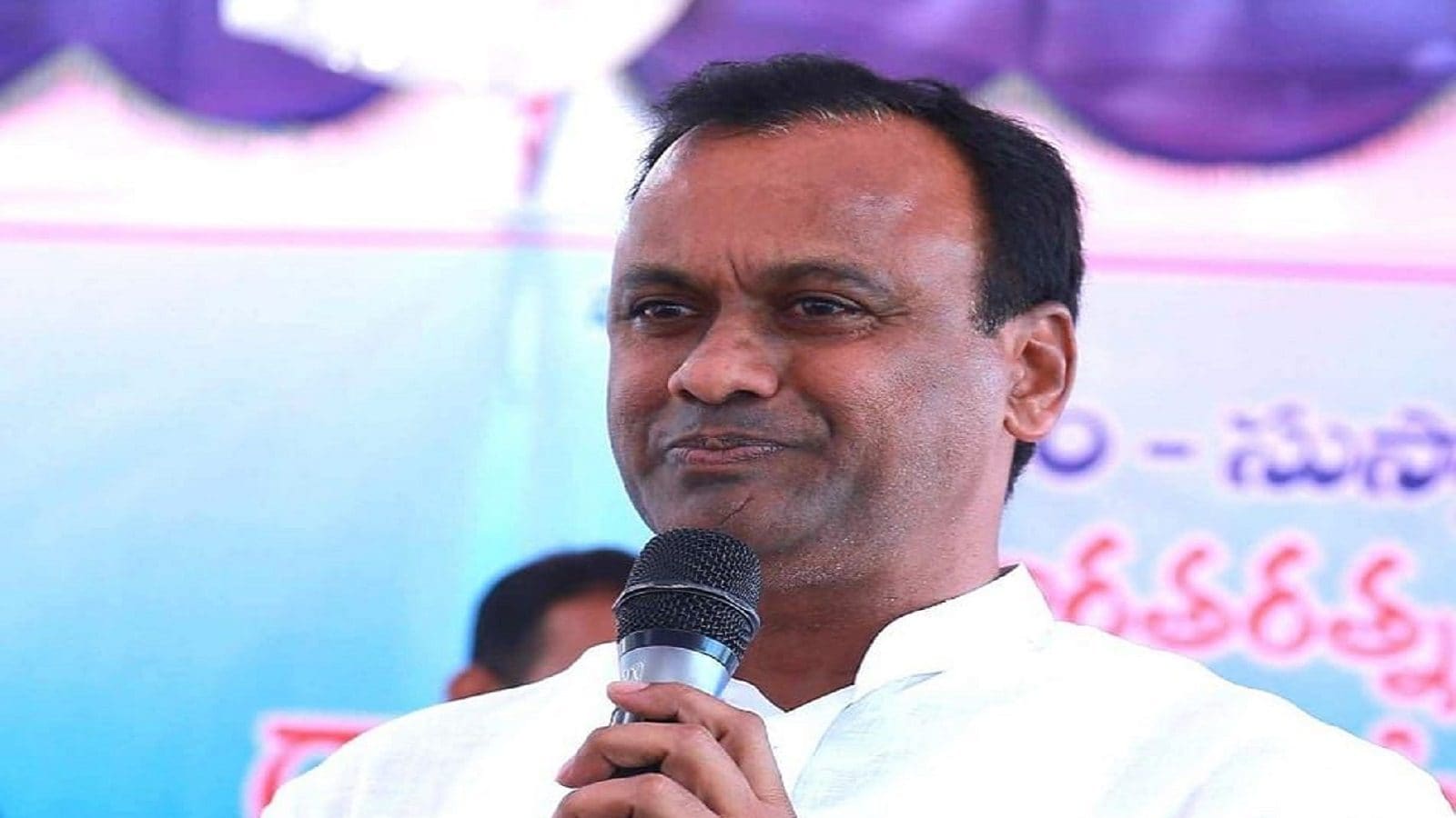 Komatireddy Rajagopal Reddy: కోమటిరెడ్డి రాజగోపాల్ రెడ్డి ఆస్తుల విలువ ...