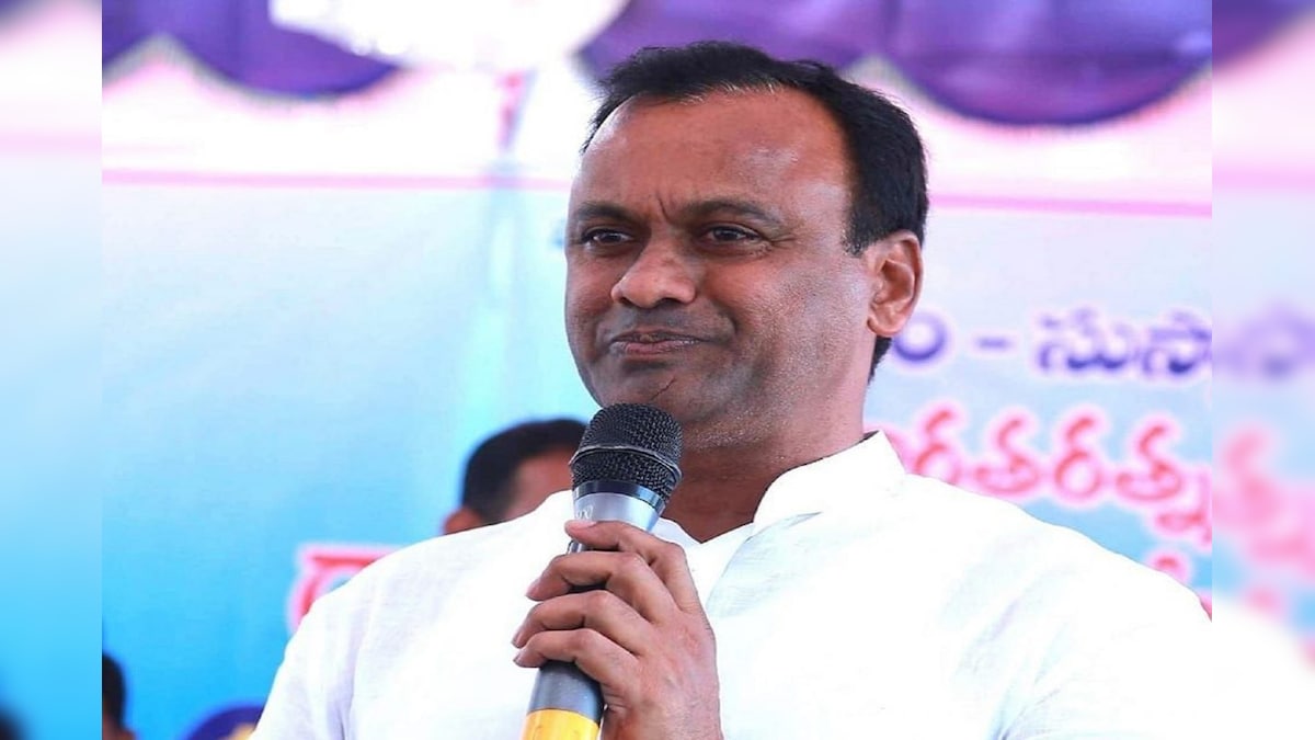 Komatireddy Rajagopal Reddy: కోమటిరెడ్డి రాజగోపాల్ రెడ్డికి ఎన్ని వందల ...