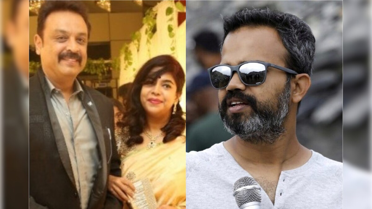 Prashanth Neel:నరేష్ భార్య రమ్యకు.. కేజీఎఫ్ డైరెక్టర్‌కు ఉన్న రిలేషన్ ...