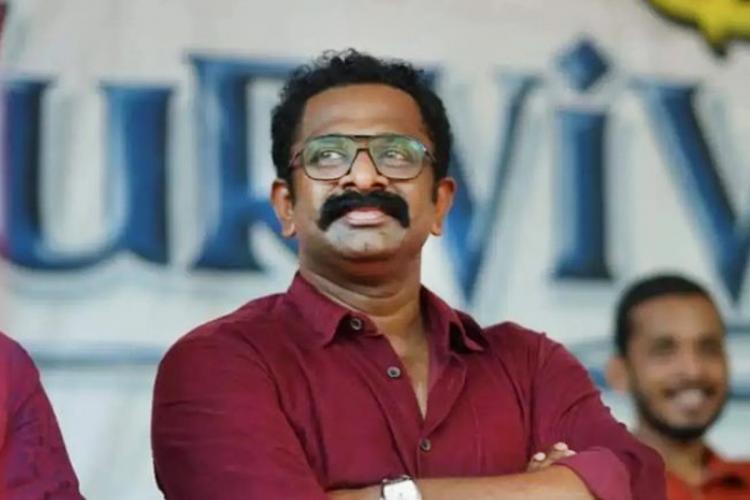 Sreejith ravi: ఫేమస్ హీరో నిర్వాకం.. బాలికల ముందు నగ్నంగా మారి ...