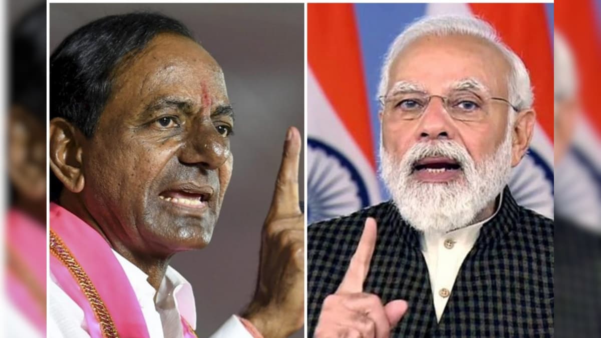 PM Modi| KCR: కేసీఆర్ కుటుంబాన్ని టార్గెట్ చేసిన ప్రధాని మోదీ.. వారిని ...