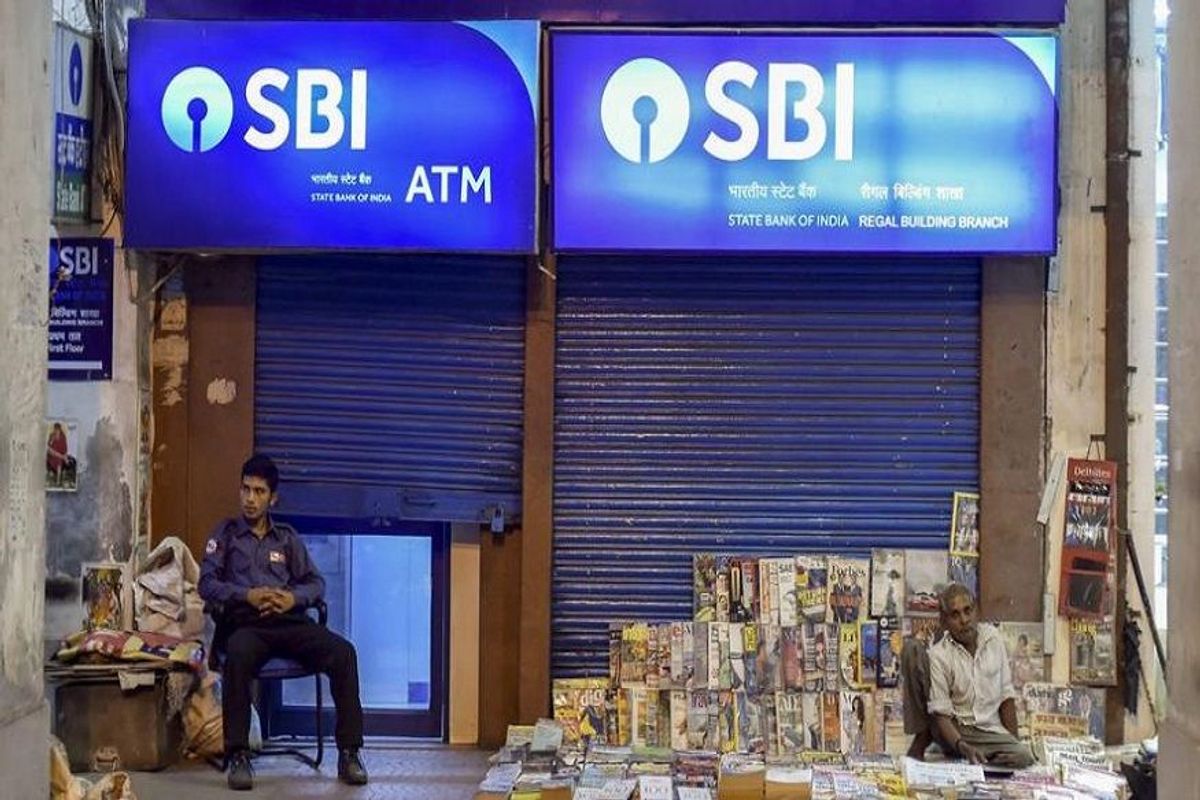 SBI Service Charges: ఎస్‌బీఐ అకౌంట్ ఉన్నవారికి ఈ ఛార్జీలు వర్తిస్తాయి ...