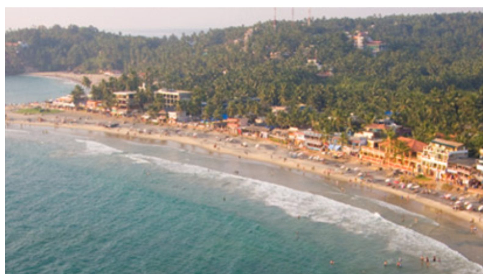 AP Coastal Area: ఏపీ కోస్తా తీరానికి కోత ముప్పు.. షాకింగ్ విషయాలు ...