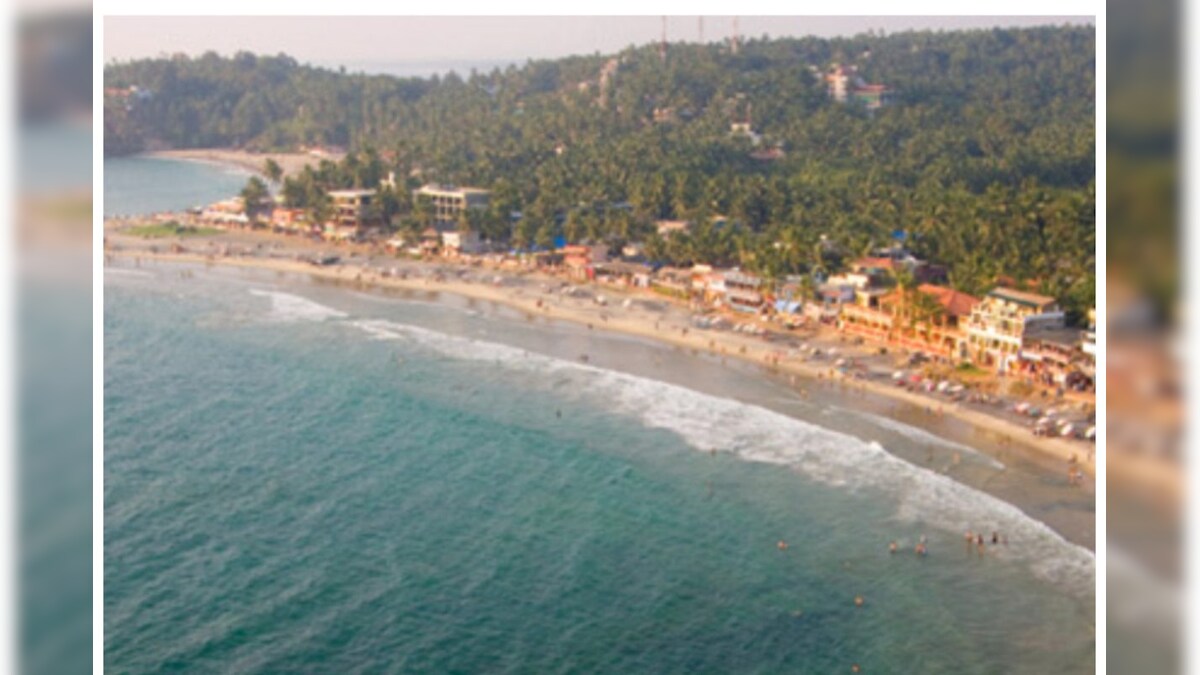 AP Coastal Area: ఏపీ కోస్తా తీరానికి కోత ముప్పు.. షాకింగ్ విషయాలు ...