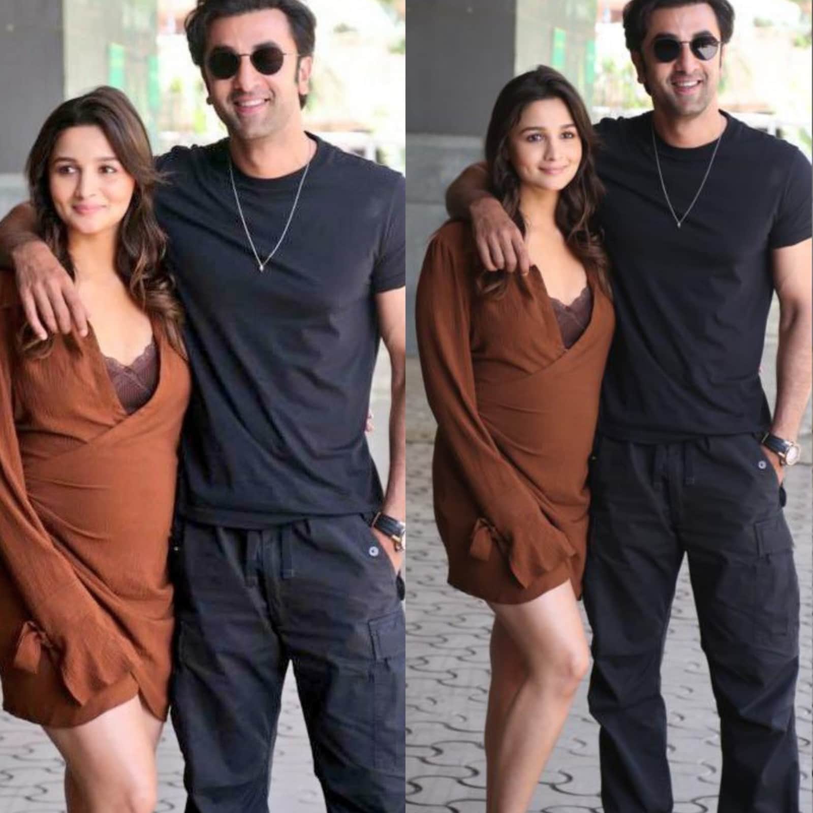 Alia Bhatt: ఆలియా భట్ కూతురు పేరు ఏంటో తెలుసా...? – News18 తెలుగు