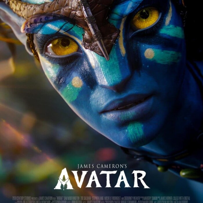 Avatar 2: అవతార్ 2 రిలీజ్‌కు ముందే రికార్డులు.. షాక్ అయ్యేలా టికెట్ ...