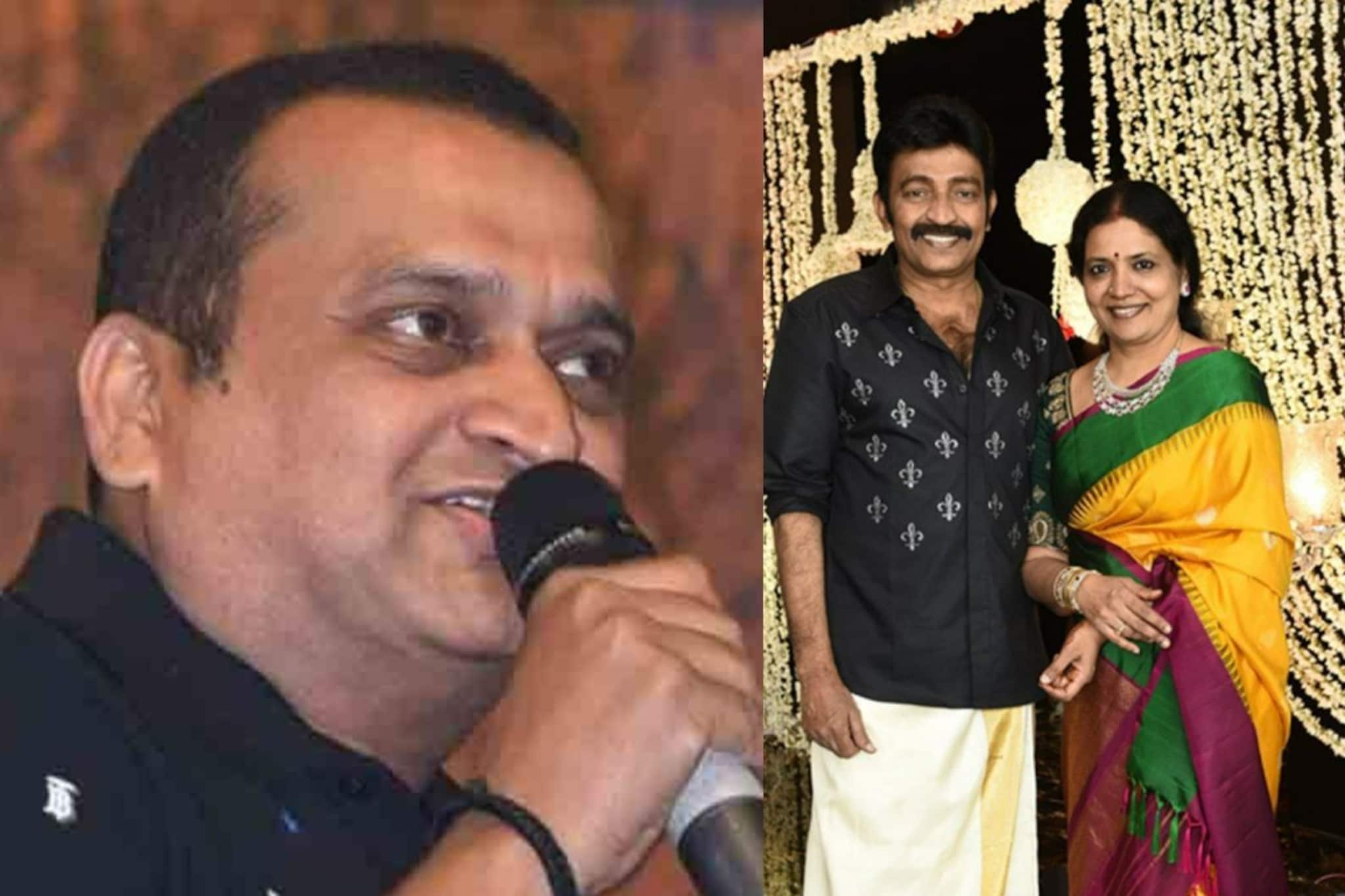 Jeevitha Rajasekhar News, Photos & Videos in Telugu - News18 తెలుగు
