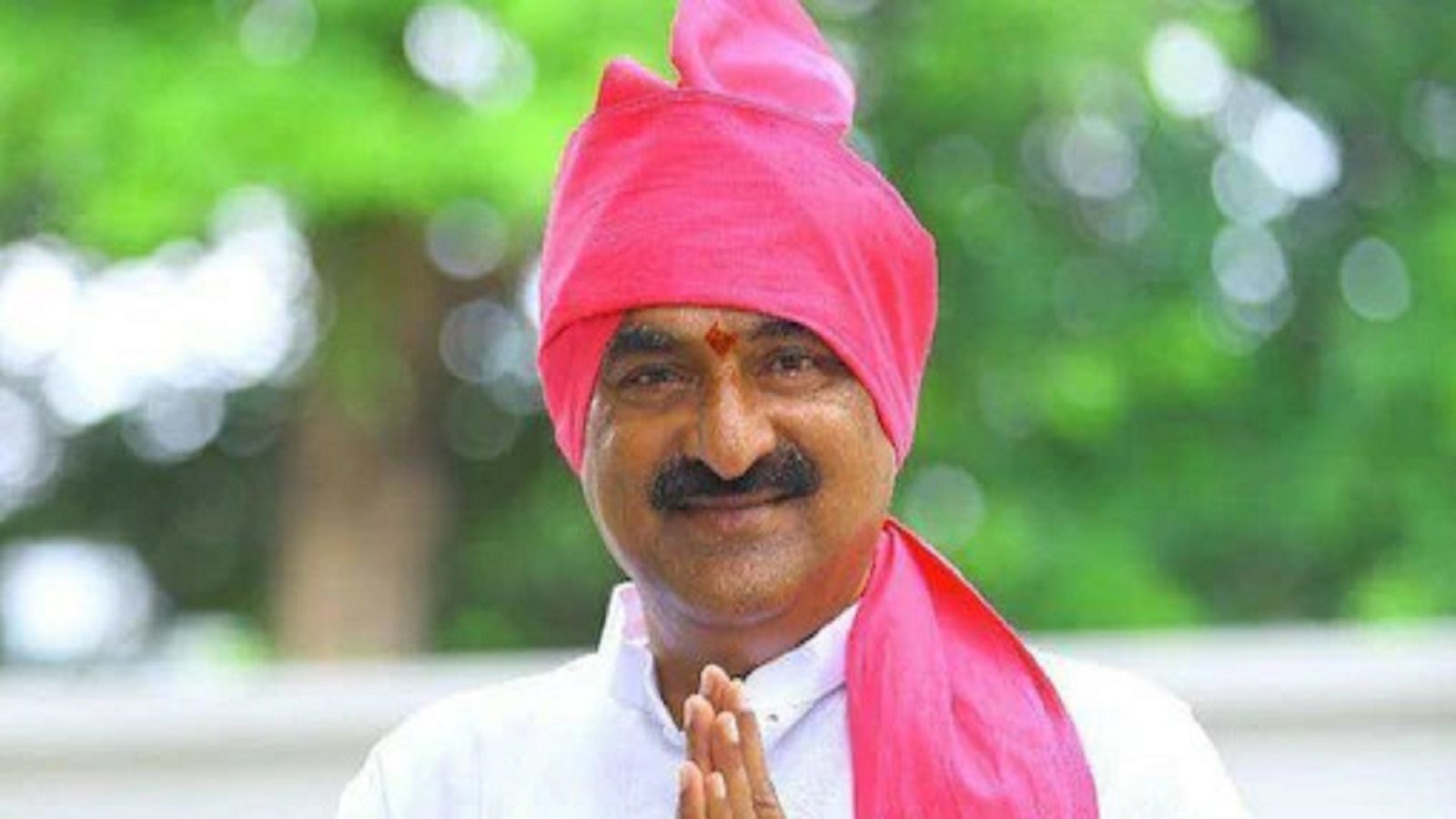 Warangal: టీఆర్ఎస్‌కు బిగ్ షాక్.. పార్టీకి గుడ్ బై చెప్పనున్న మంత్రి ...