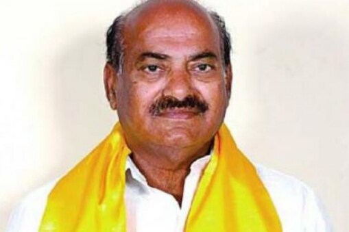 J.C.Diwakar Reddy: దివాకర్ రెడ్డి మళ్లీ యాక్టివ్ అవుతున్నారా ...