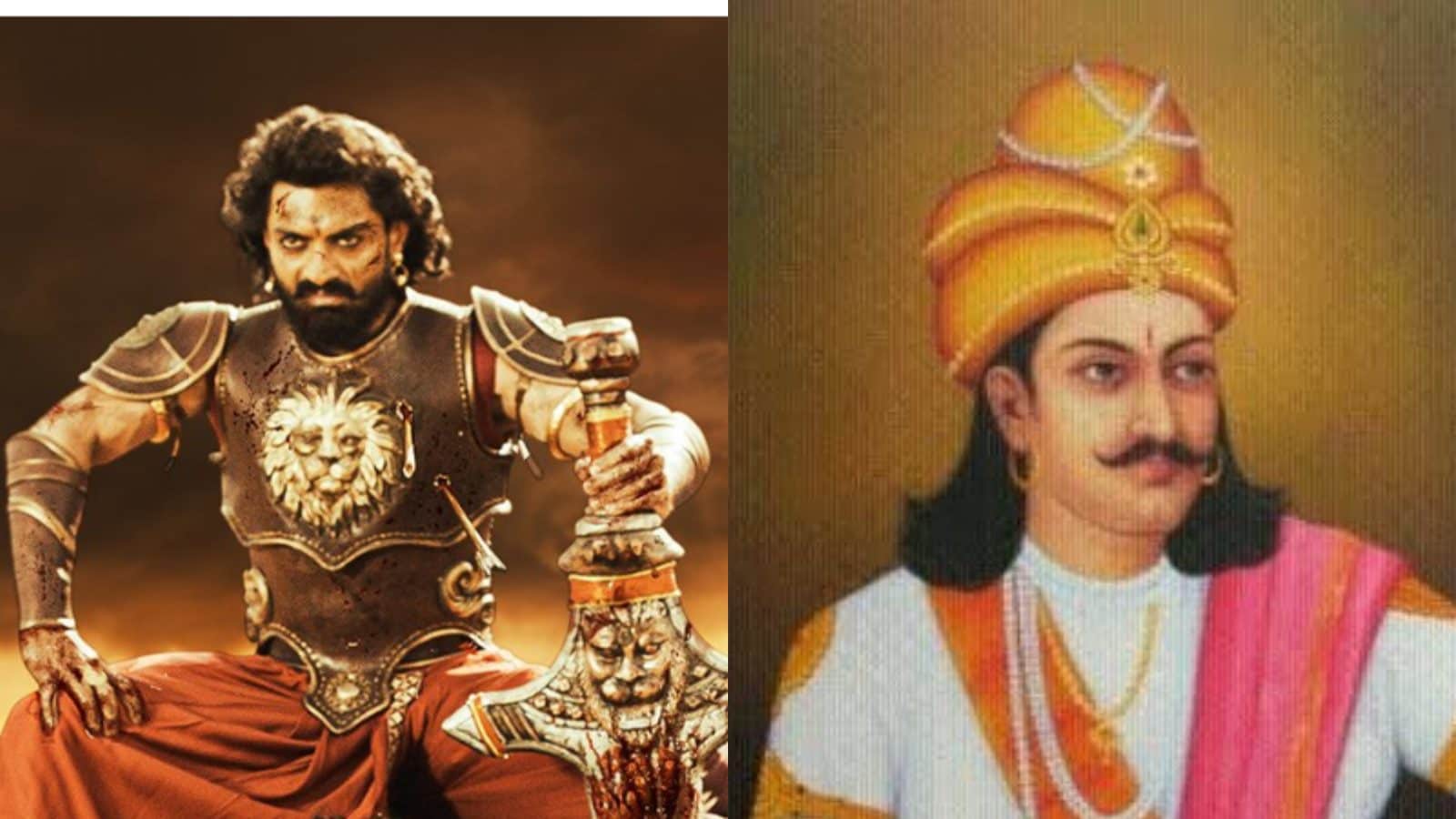 Bimbisara : అసలు బింబిసార ఎవరు..? ఏమిటా చరిత్ర..?.. ఆసక్తిరేకిస్తోన్న ...