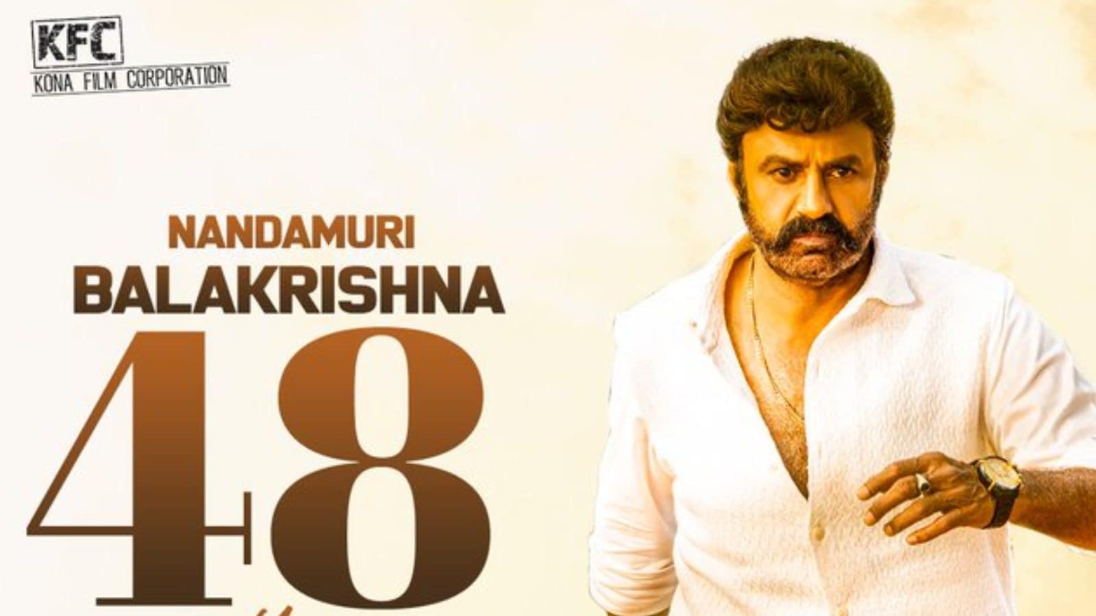 Balakrishna@48Years TFI: 48 ఏళ్లలో నందమూరి బాలకృష్ణ కెరీర్‌లో టాప్ ...