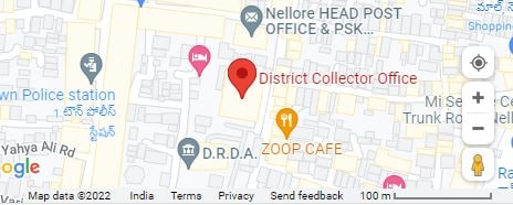 Nellore: ఈతరం ఇంజనీర్లకు సవాల్ ఈ బిల్డింగ్.. వందేళ్లు దాటినా చెక్కు ...