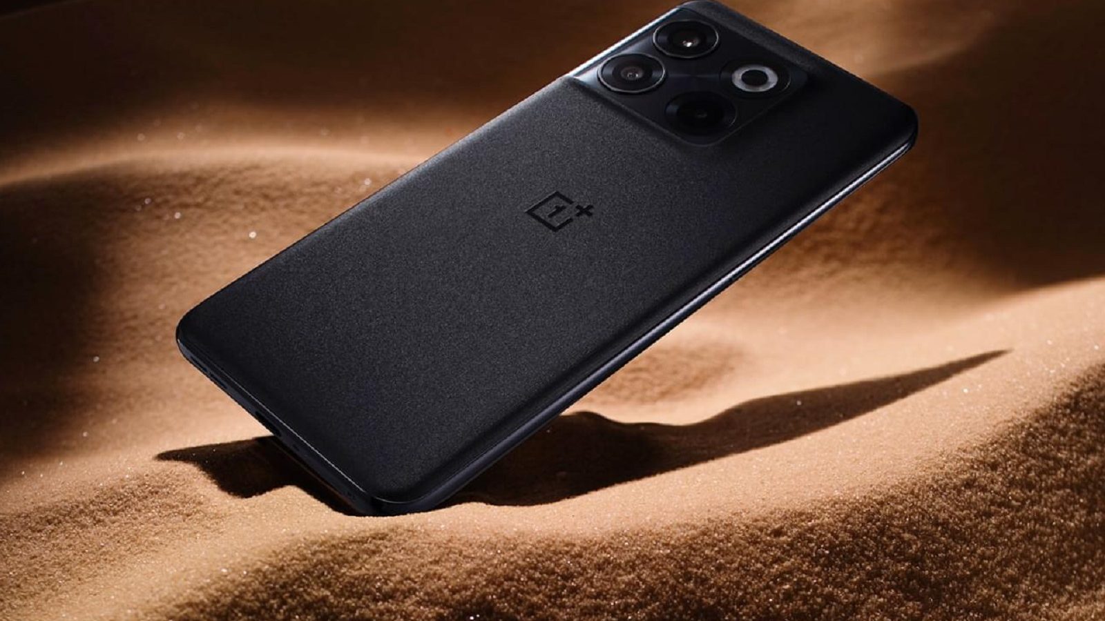 OnePlus 10T 5G launched in India with Snapdragon 8+ Gen 1 processor ...