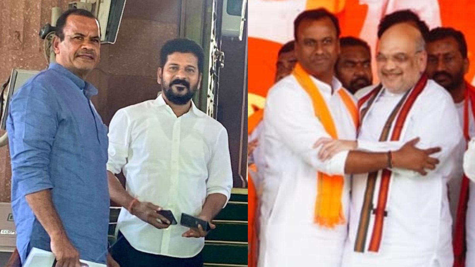 మునుగోడులో కాంగ్రెస్‌ను గెలిపించేందుకు టీపీసీసీ చీఫ్‌ రేవంత్‌రెడ్డి ...