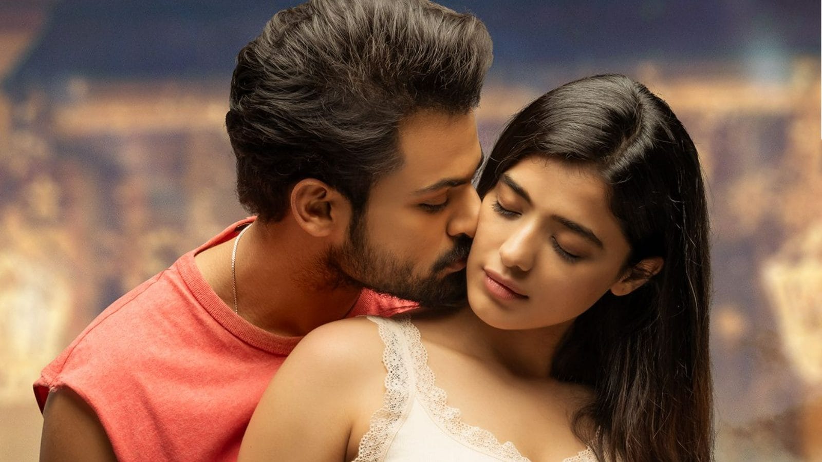 Vaishnav Tej Ranga Ranga Vaibhavamga Trailer Released | ఇప్పటివరకు ఓ లెక్క.. ఇకపై మరో లెక్క ...