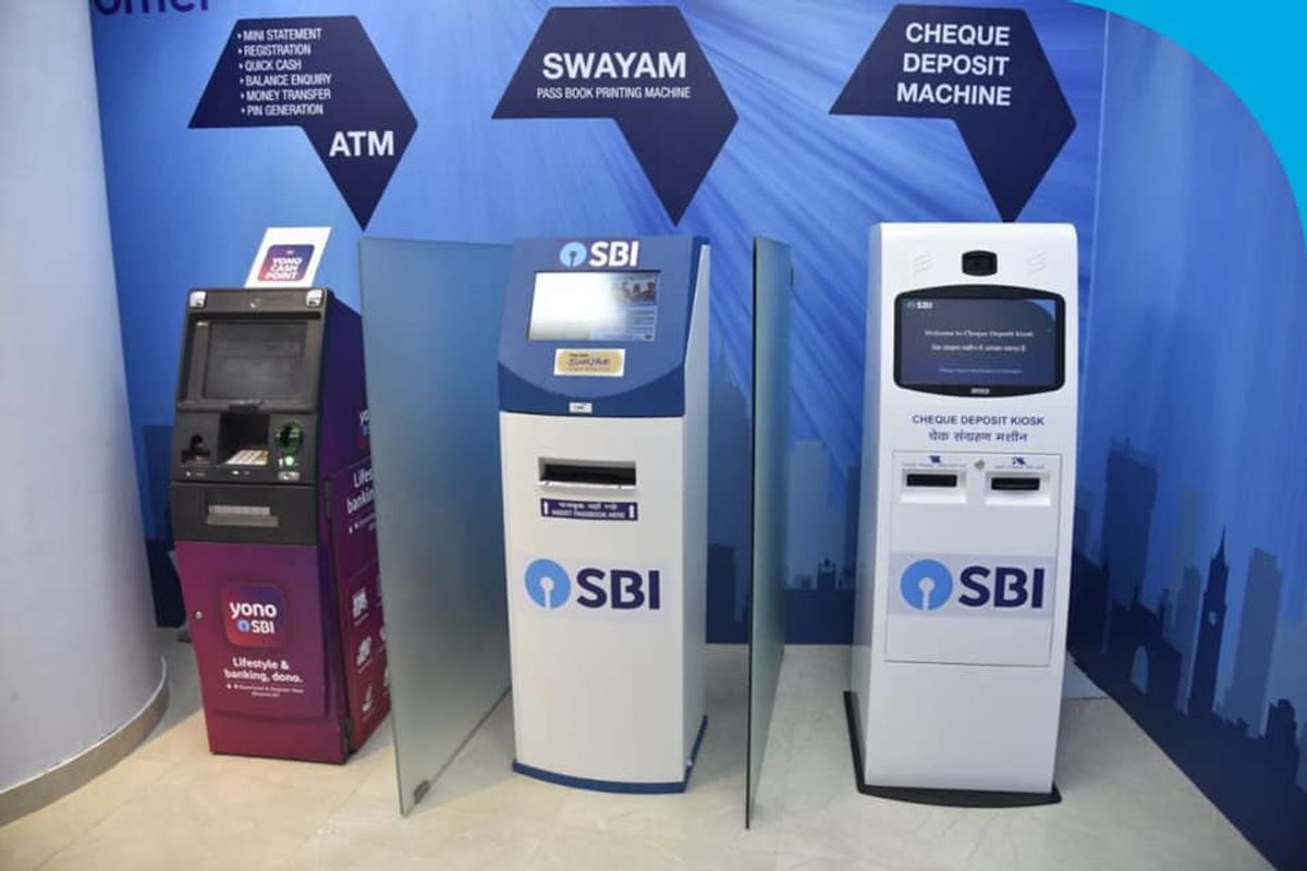 SBI Service Charges: ఎస్‌బీఐ అకౌంట్ ఉన్నవారికి ఈ ఛార్జీలు వర్తిస్తాయి ...