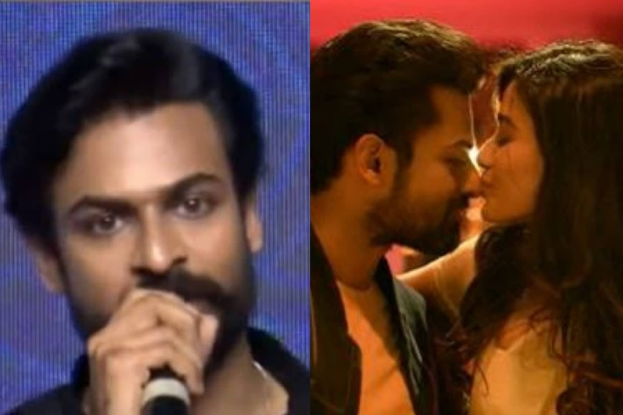 Vaishnav Tej News, Photos & Videos in Telugu - News18 తెలుగు