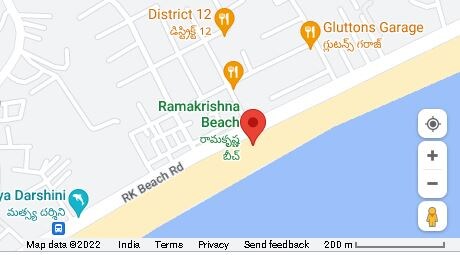 Vizag: గవ్వలతో ఇన్ని రకాల అద్భుతాలా..! అలంకరణలో ది బెస్ట్ అనిపిస్తోన్న ...