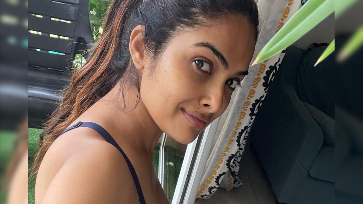 Divi Vadthya : బిగ్ బాస్ దివి హాట్ యోగా పోజులు.. లేటెస్ట్ పిక్స్ వైరల్ ...