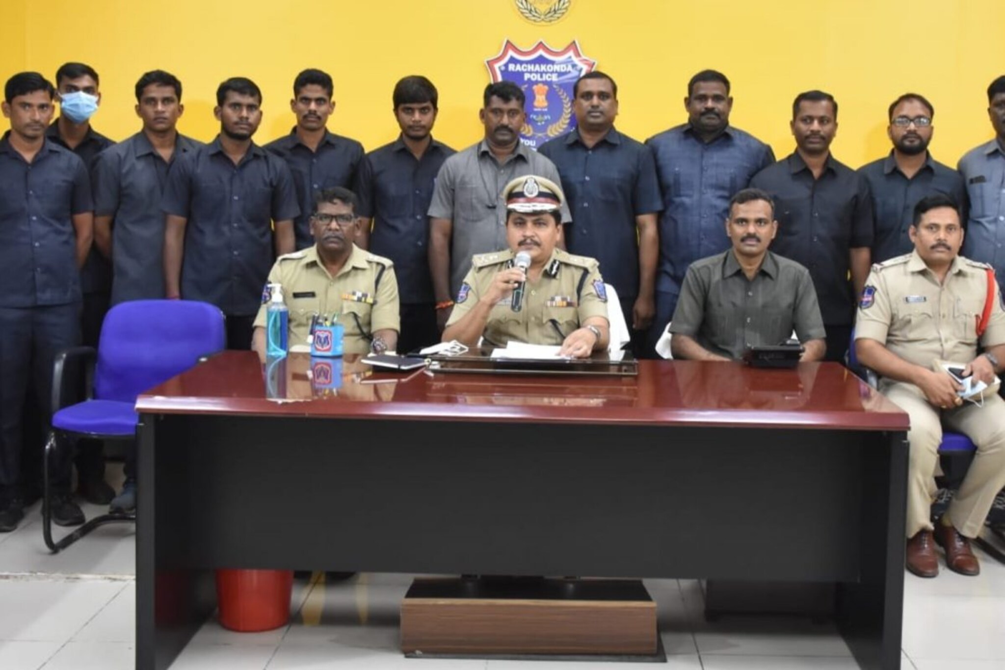 Banking Fraud News, Photos & Videos in Telugu - News18 తెలుగు