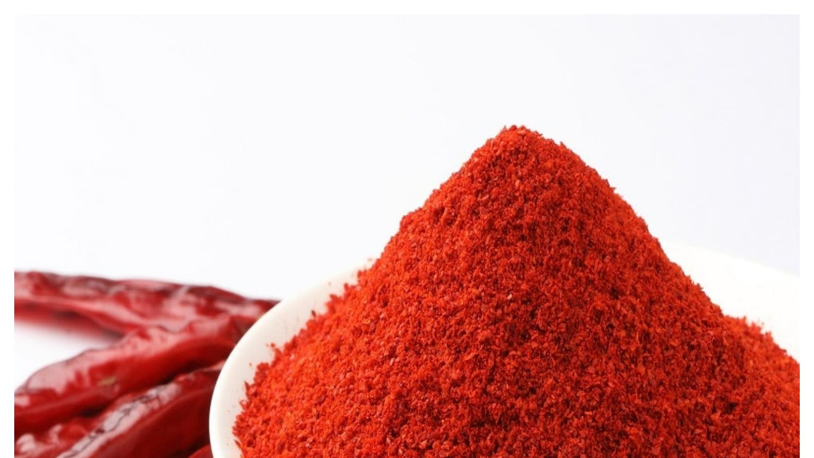 Red chilli benefits: ఎండుమిరపకాయల పొడి ఈ 3 వ్యాధులకు దివ్యౌషధం../Chilli ...