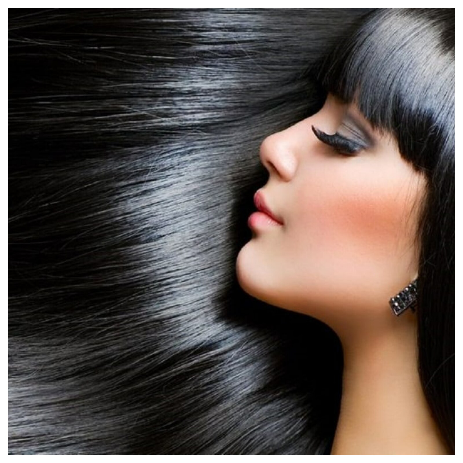 For Long & strong hair: మందపాటి పొడవైన జుట్టు పొందడానికి 5 ఎఫెక్టీవ్ ...