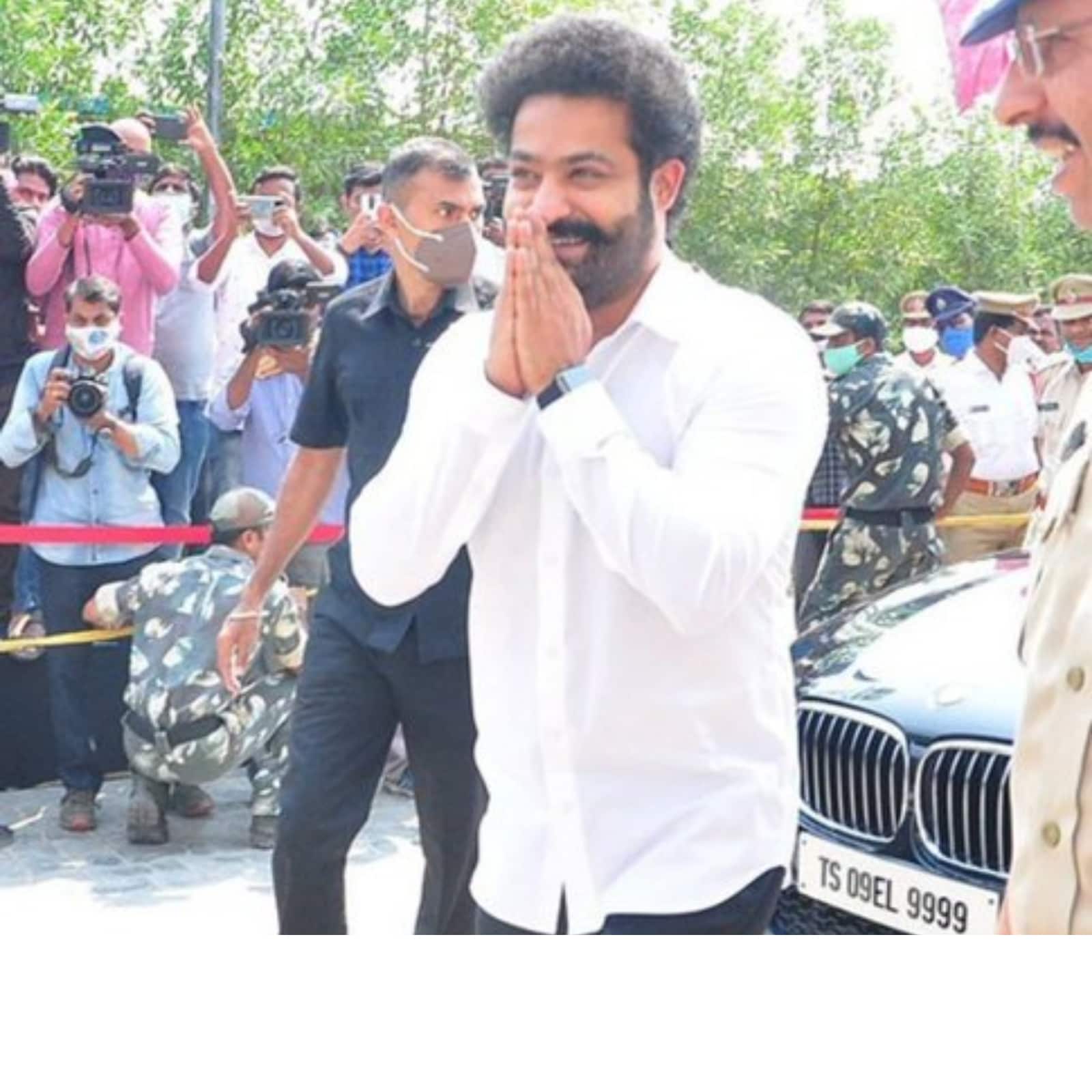 Jr Ntr: అసెంబ్లీకి జూనియర్ ఎన్టీఆర్..! సీఎం స్పెషల్ ఇన్విటేషన్ – News18 తెలుగు
