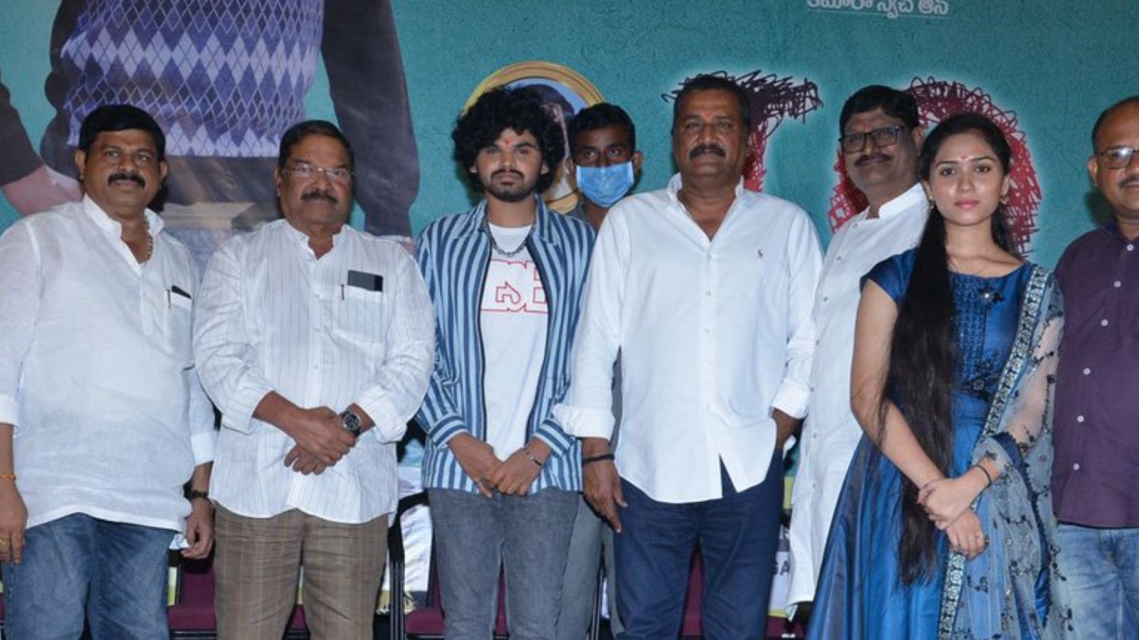 Ex Minster Movie: యాక్టర్లుగా మారుతున్న ఏపీ రాజకీయ నేతలు.. పవర్ ఫుల్ ...