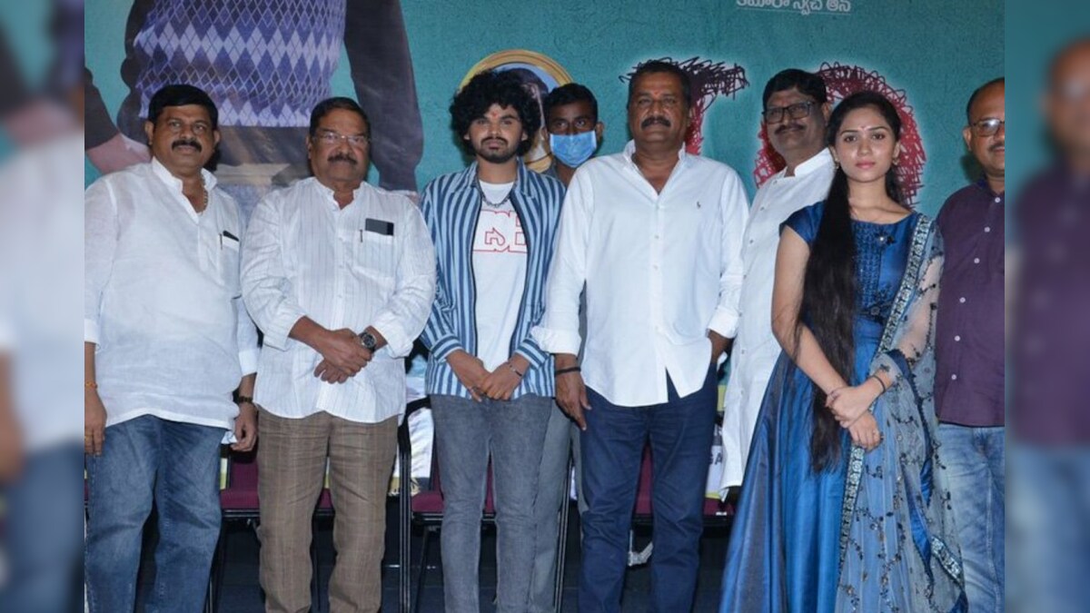 యాక్టర్లుగా మారుతున్న ఏపీ రాజకీయ నేతలు.. పవర్ ఫుల్ క్యారెక్టర్ తో మాజీ ...