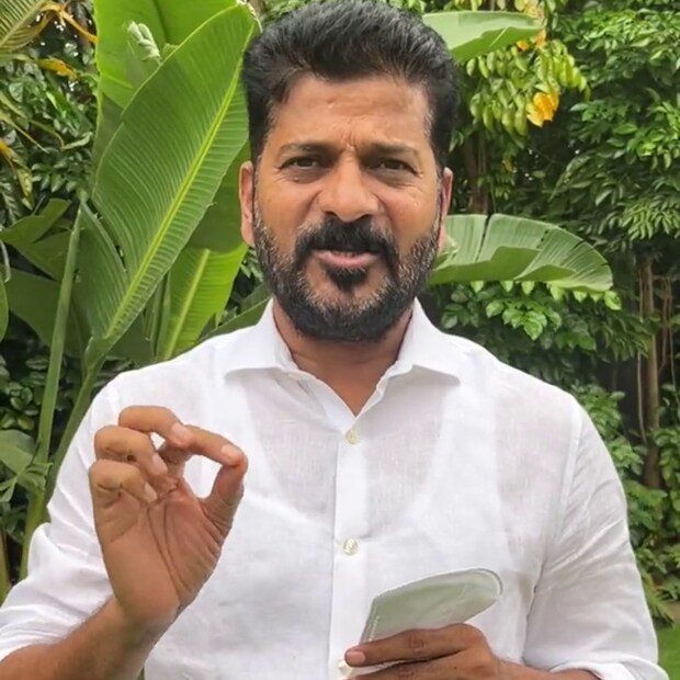 తెలంగాణ క్యాబినెట్ మంత్రుల శాఖలను కేటాయించిన సీఎం రేవంత్ రెడ్డి | CM ...